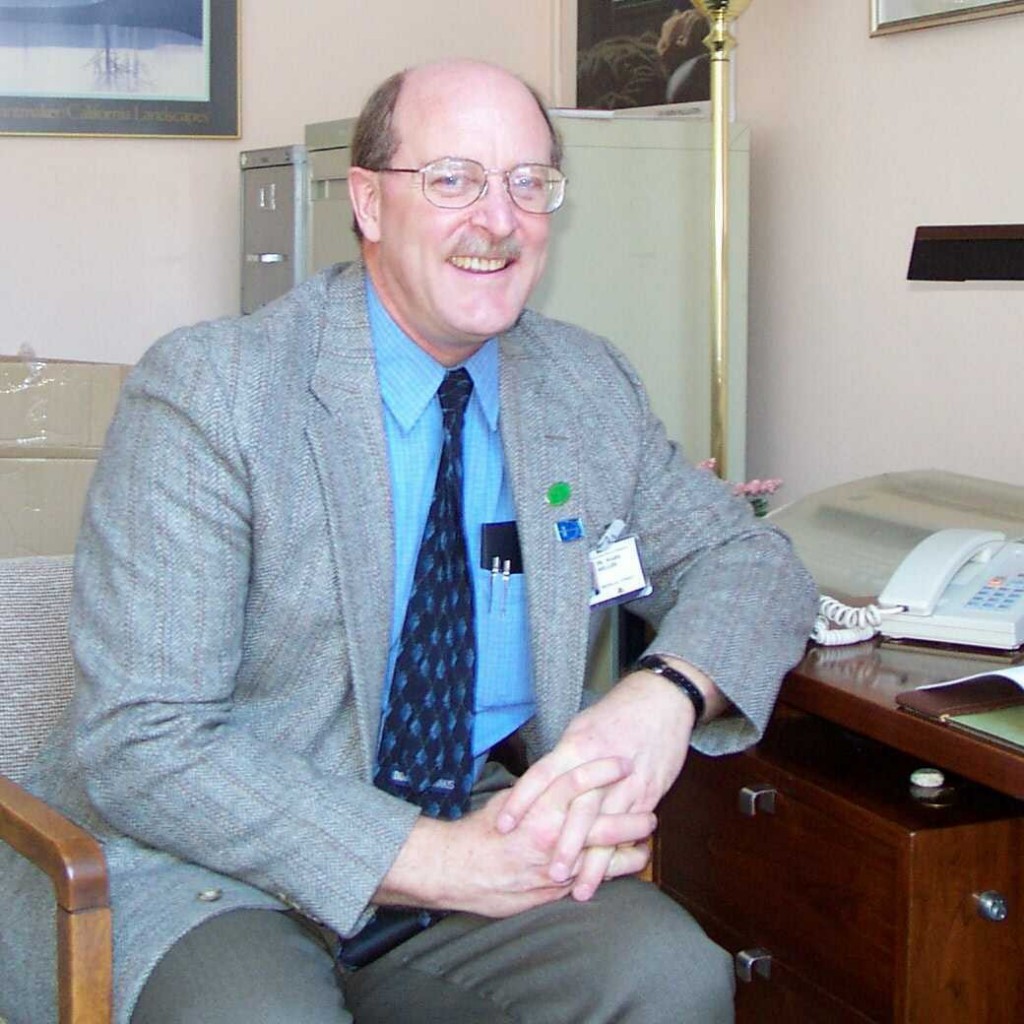 Event: 2013 Annual Lecture with Guest Speaker Father Mark Miller, CSSR ...